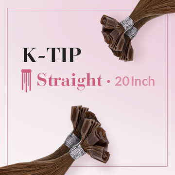 K-Tip – DreamCatchers Hair Extensions